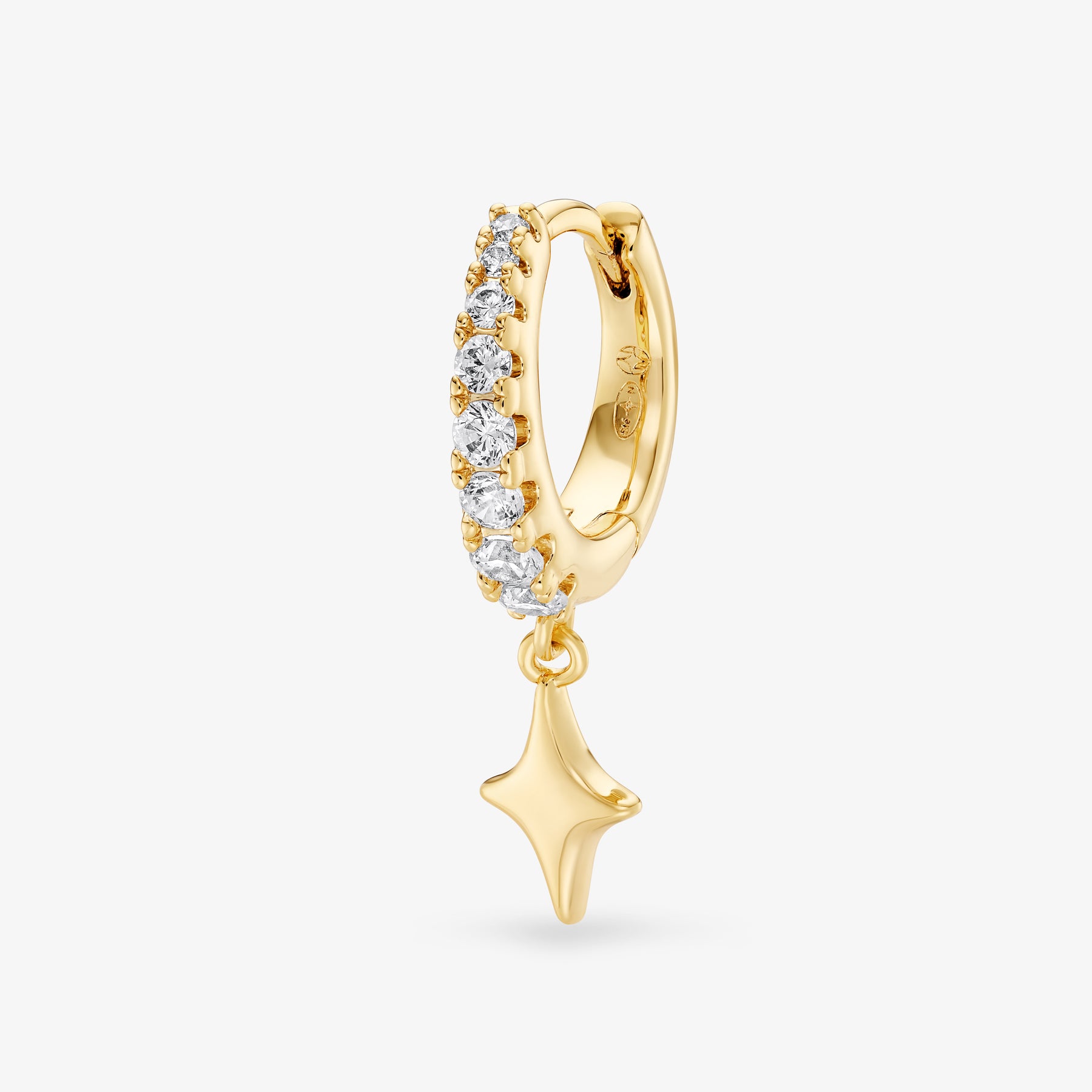 Piercing guide Daith : material, size and healing