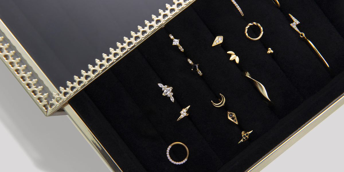 Idées Cadeaux | Nébuleuse Bijoux