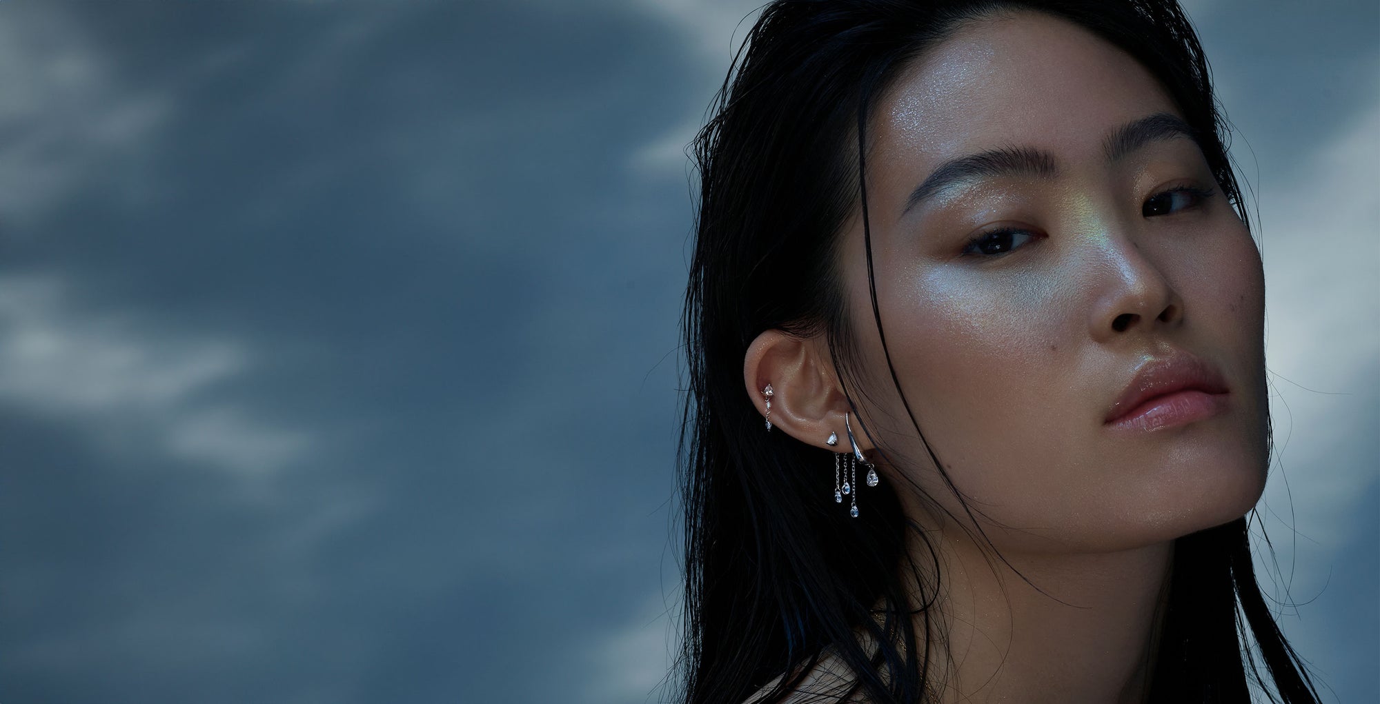 Collection Atlantide | Nébuleuse Bijoux